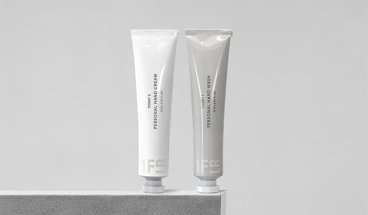 5 Creative Cosmetic Packaging Designs - Sufio