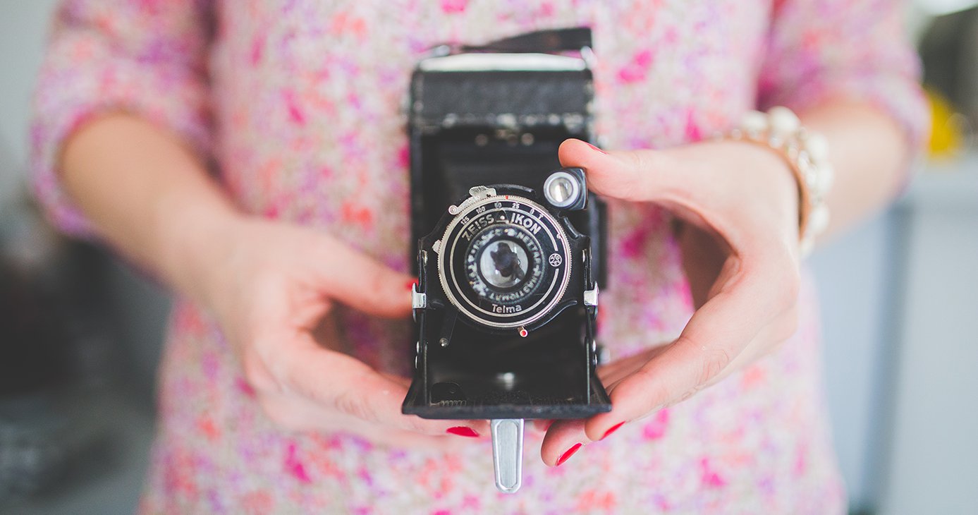 DIY Guide to Shoot Great Product Photographs - Sufio