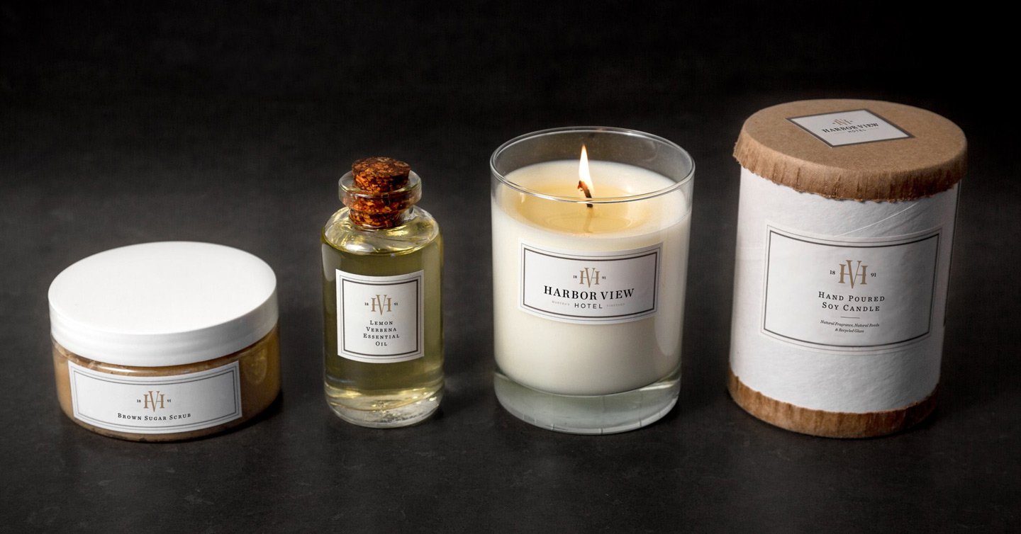 Why Brands Should Unify Packaging Across All Product Ranges - Sufio