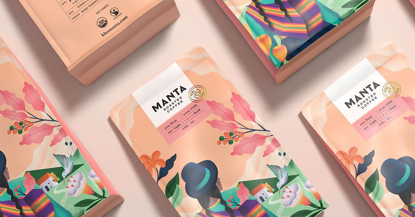 5 Creative Coffee Packaging Designs Sufio 5 Creative Coffee Packaging Designs Sufio