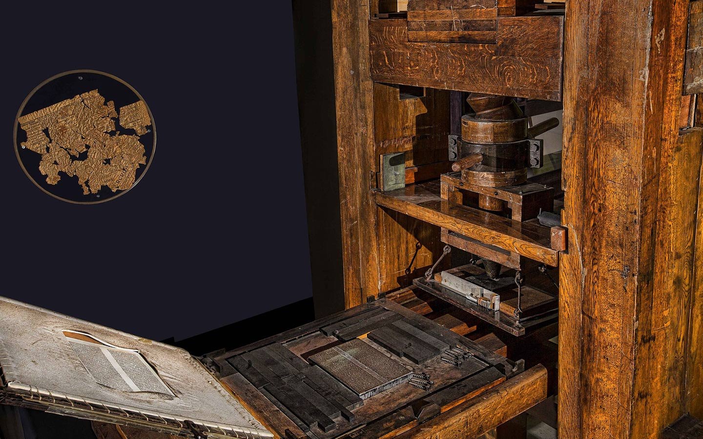 6 Fonts That Changed History - Sufio