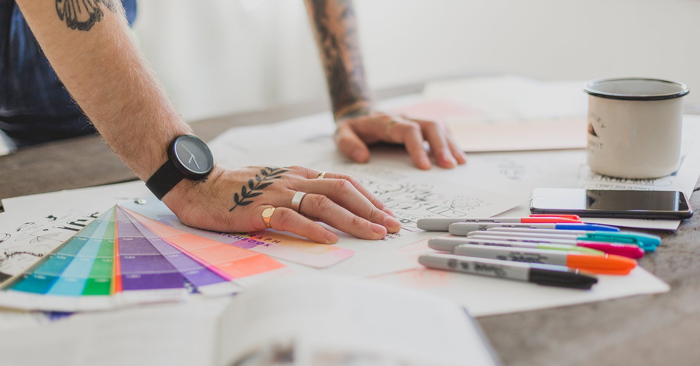 How To Design An Ecommerce Brand Experience - Sufio