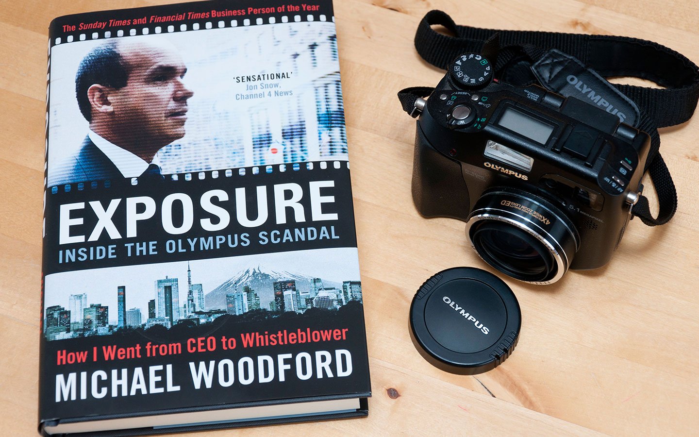 10 of the Worst Ever Accounting Scandals - Sufio