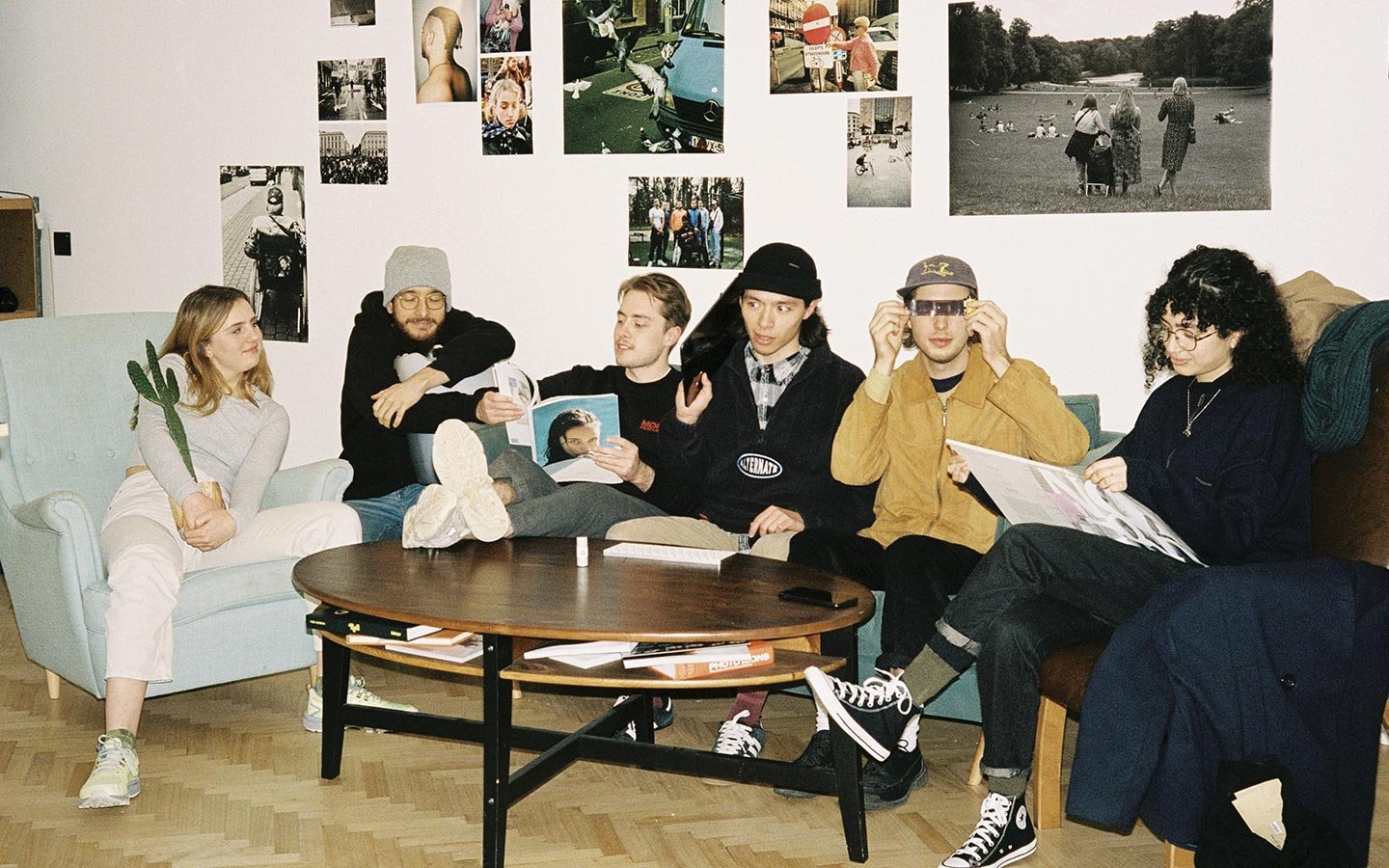 Mori Film Lab - Sufio Customer Story