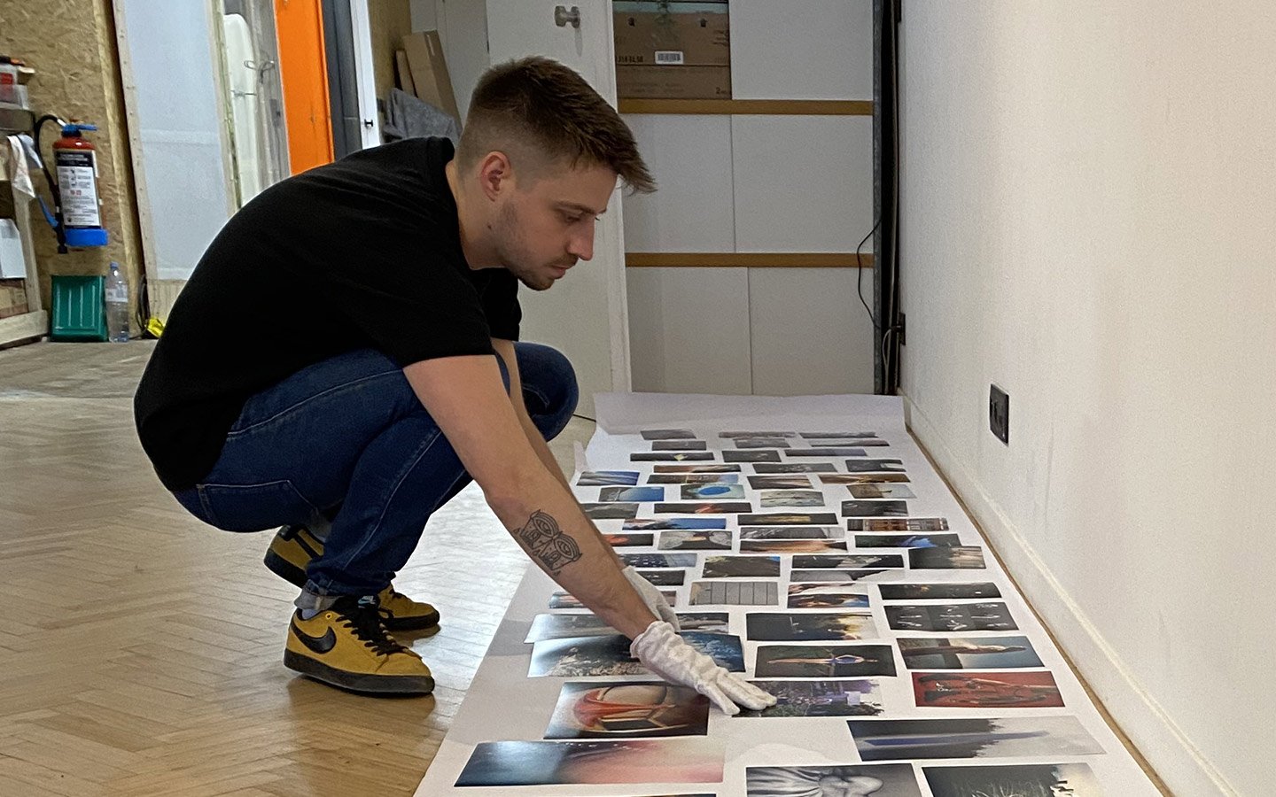 Mori Film Lab - Sufio Customer Story