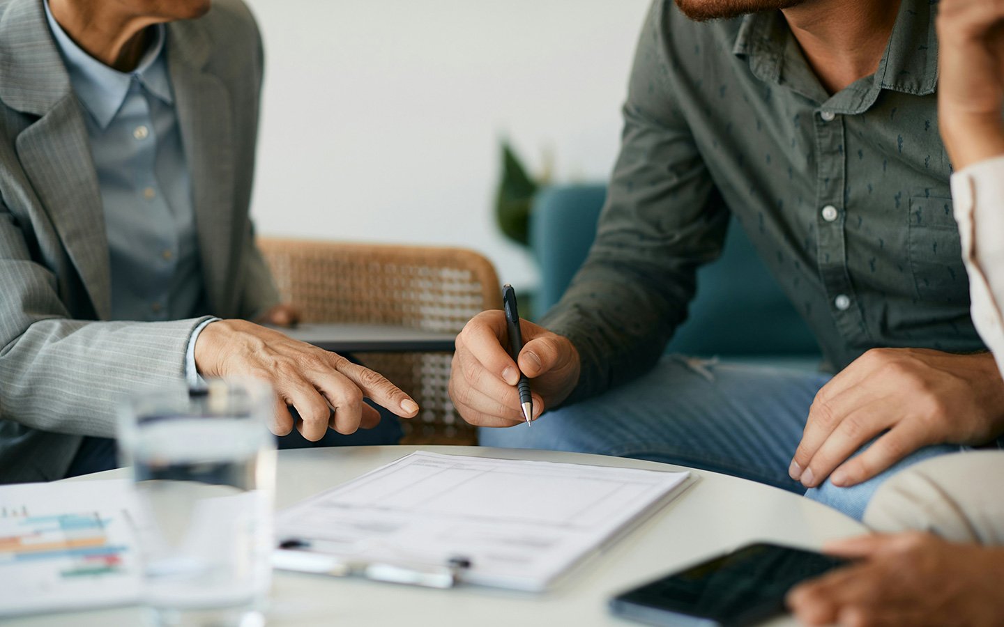 Mastering UK Taxes: A Small Business Owner’s Essential Guide - Sufio