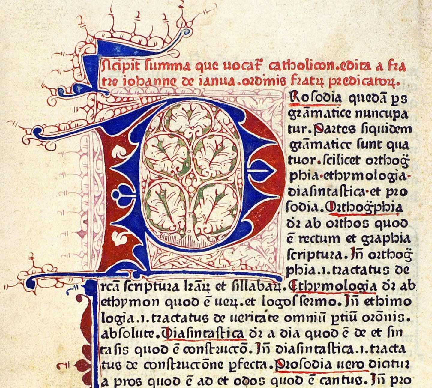 A Brief History Of Fonts Sufio