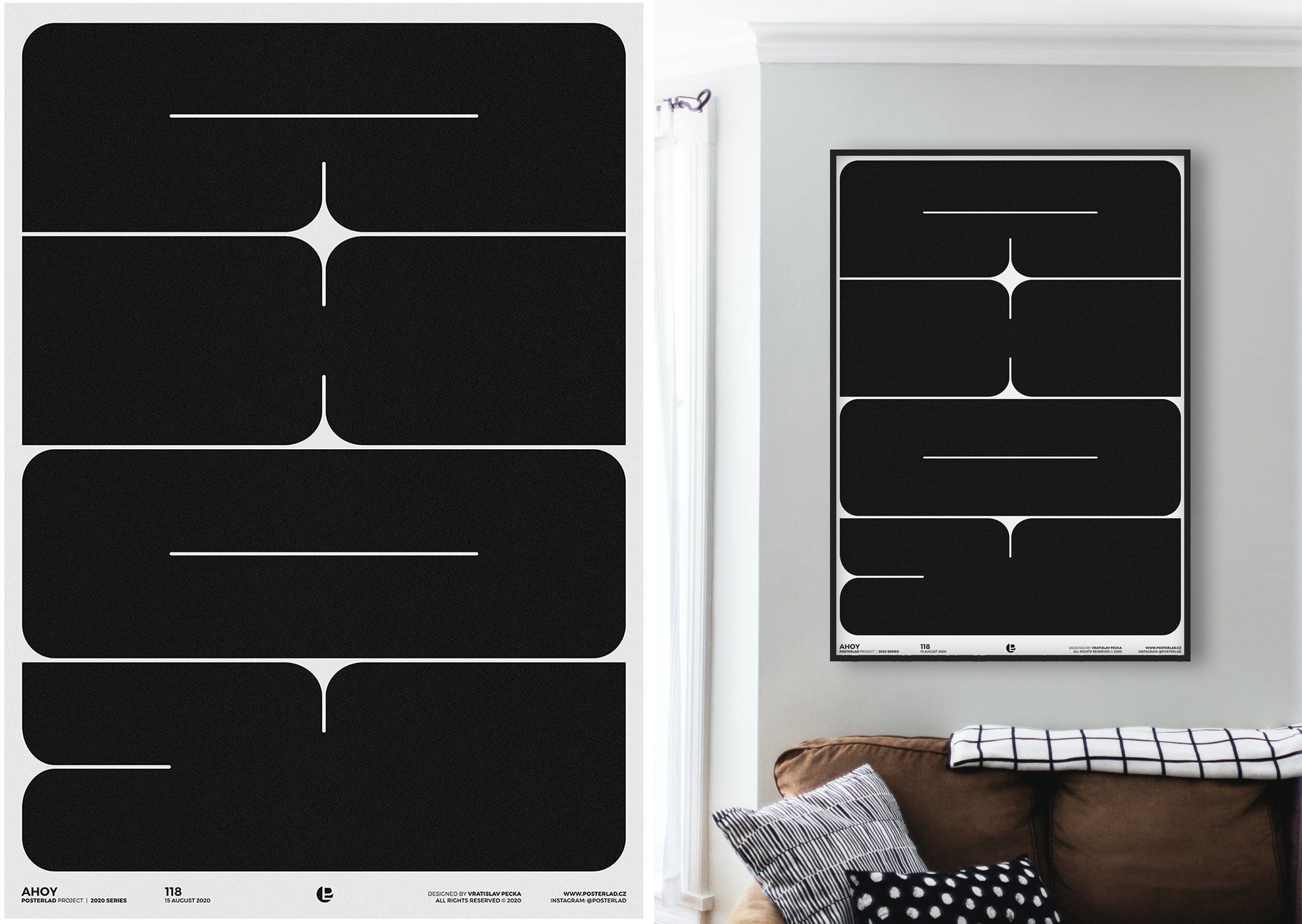 Posterlad - Customer Story - Sufio Customer Story