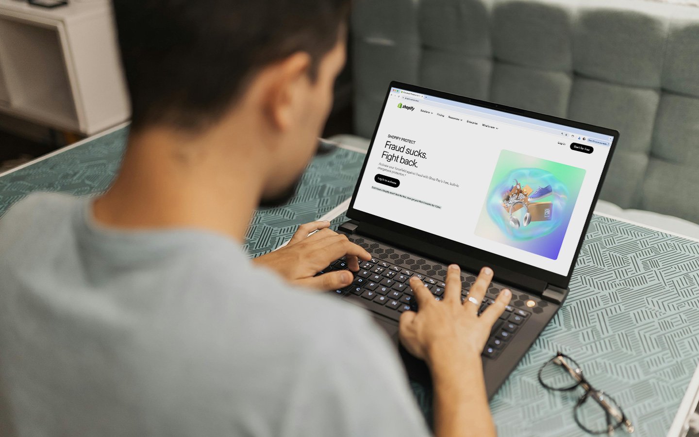 Beating Chargebacks: A Shopify Merchant’s Playbook for Victory - Sufio