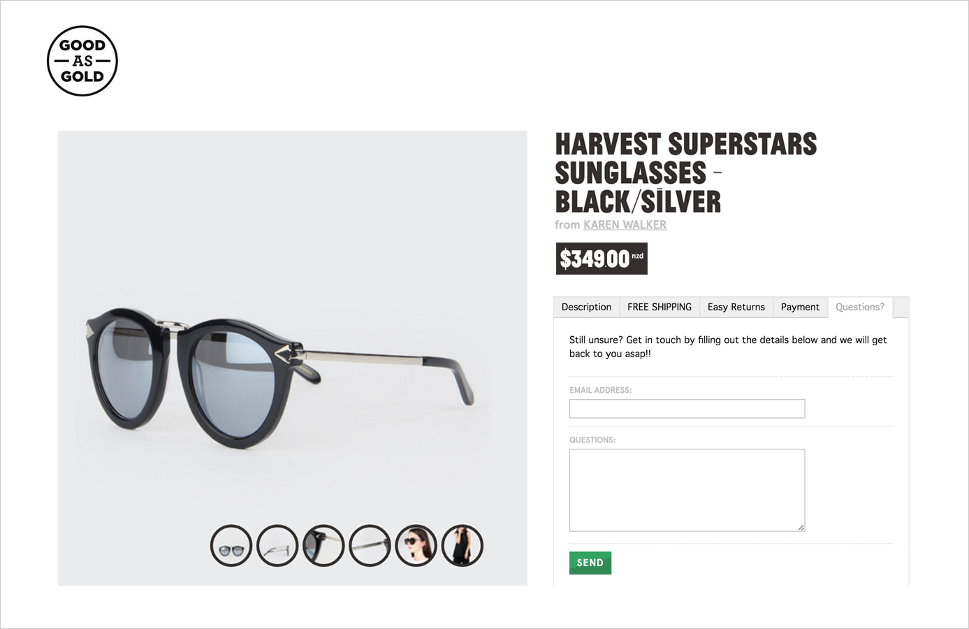 8 Tips to Writing Outstanding Product Descriptions - Sufio
