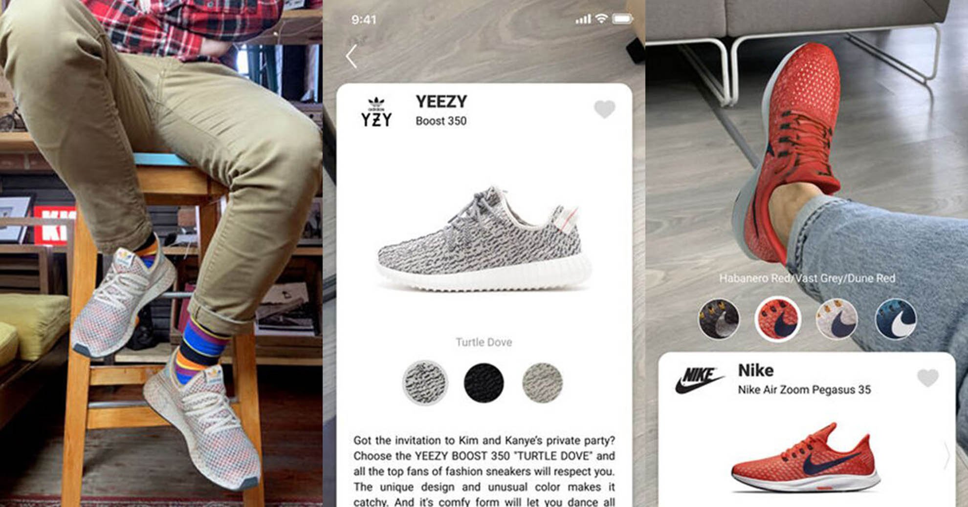 Retailtainment: How Experiential Retail Could Change Your Online Store ...