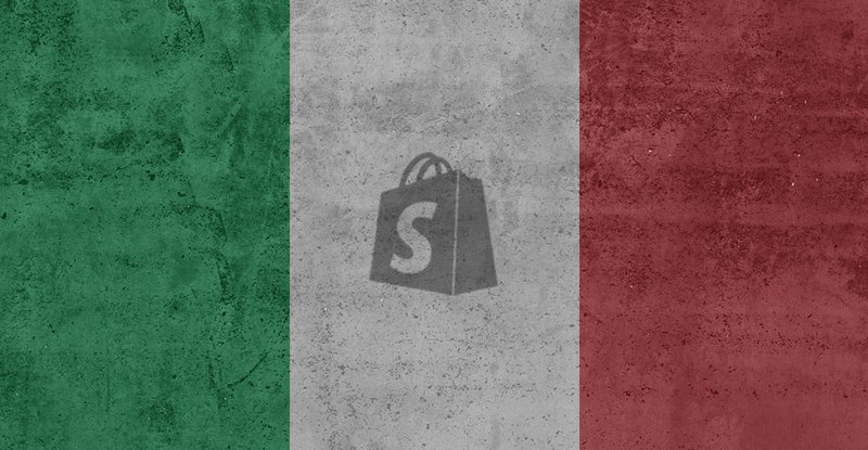 Set up Italian taxes in your Shopify store - Sufio for Shopify