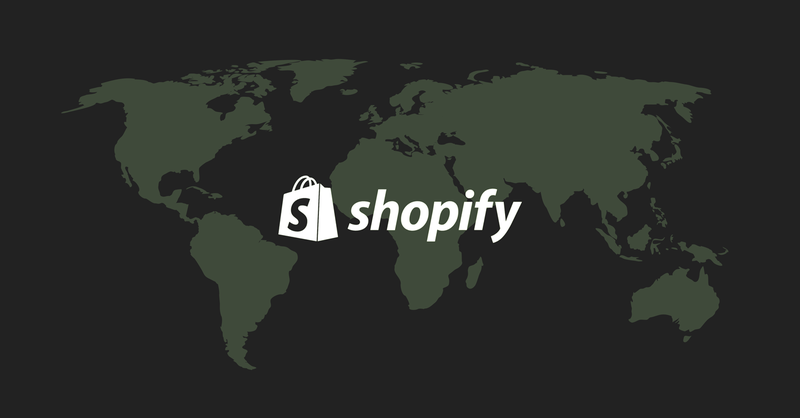 Shopify Partner Logo To You This May Look Like Another Logo Or Badge.