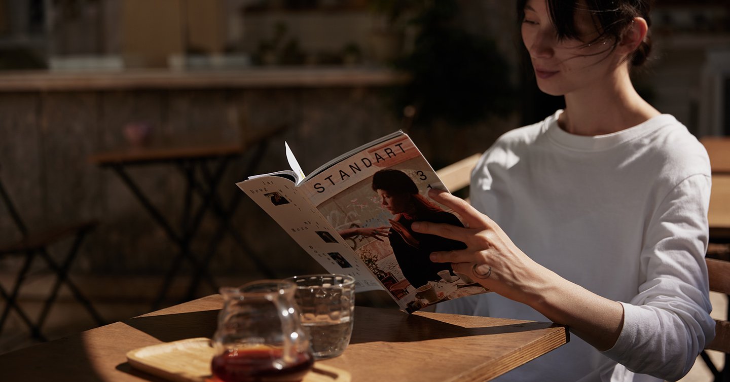 Standart - Sufio Customer Story