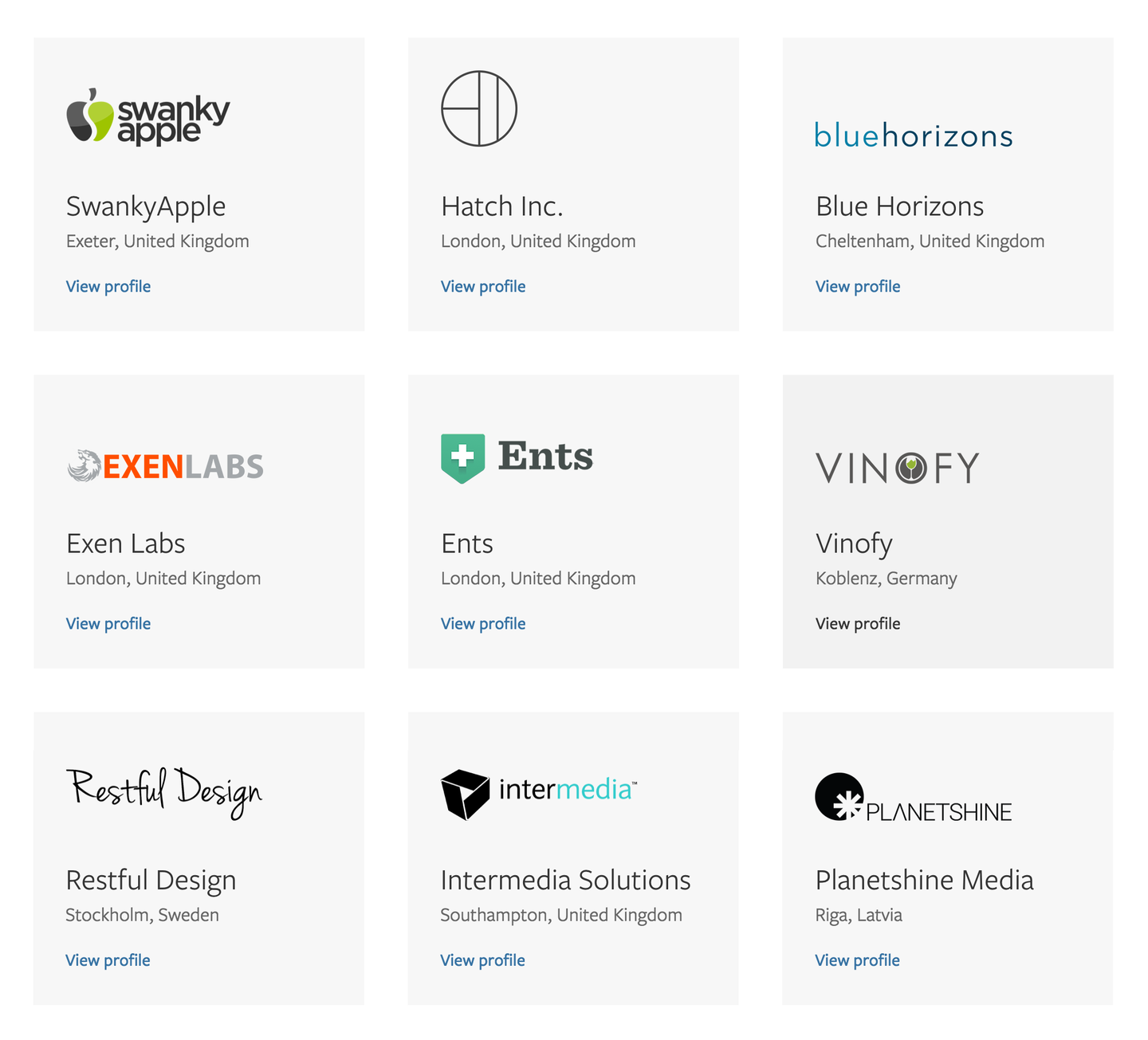 Sufio Has Partnered up with Shopify Experts! - Sufio