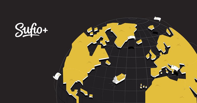 Introducing Sufio Plus - Sufio