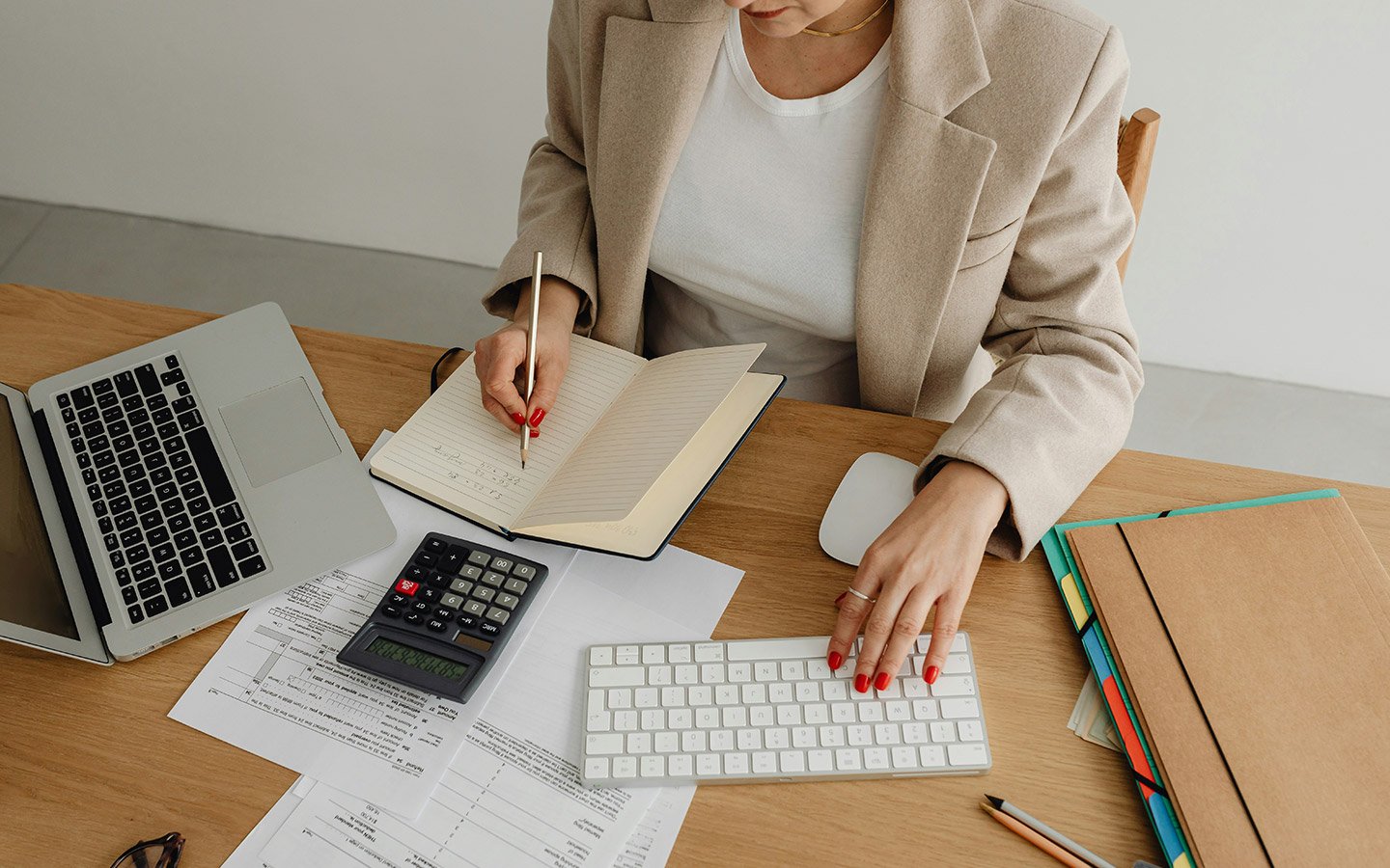 Mastering UK Taxes: A Small Business Owner’s Essential Guide - Sufio