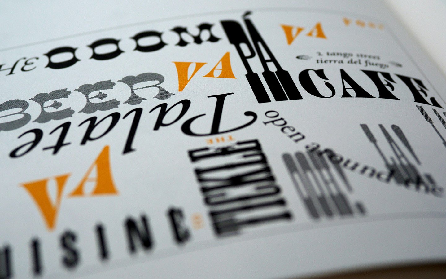 A Brief History of Fonts - Sufio