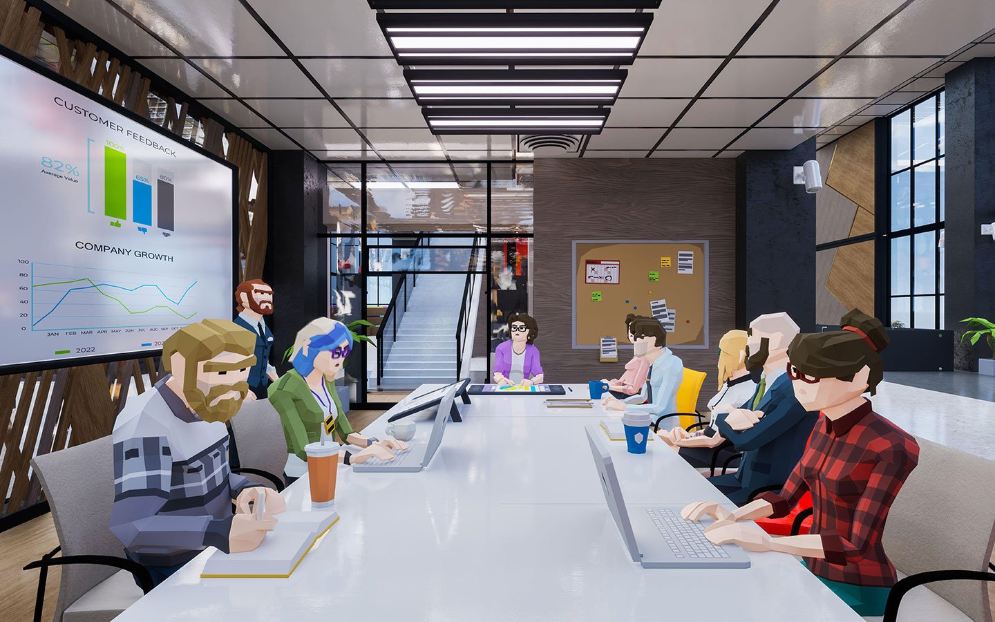 How Your Shopify Store Can Thrive in the Metaverse - Sufio